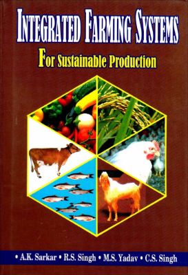 Integrated Farming Systems for Sustainable Production – Tumakuru ...
