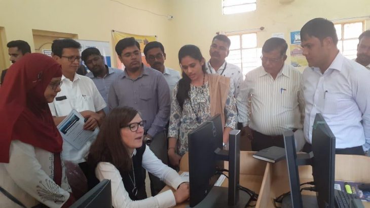 Tumakuru Digital Library – An Official Website of Tumakuru Digital Library